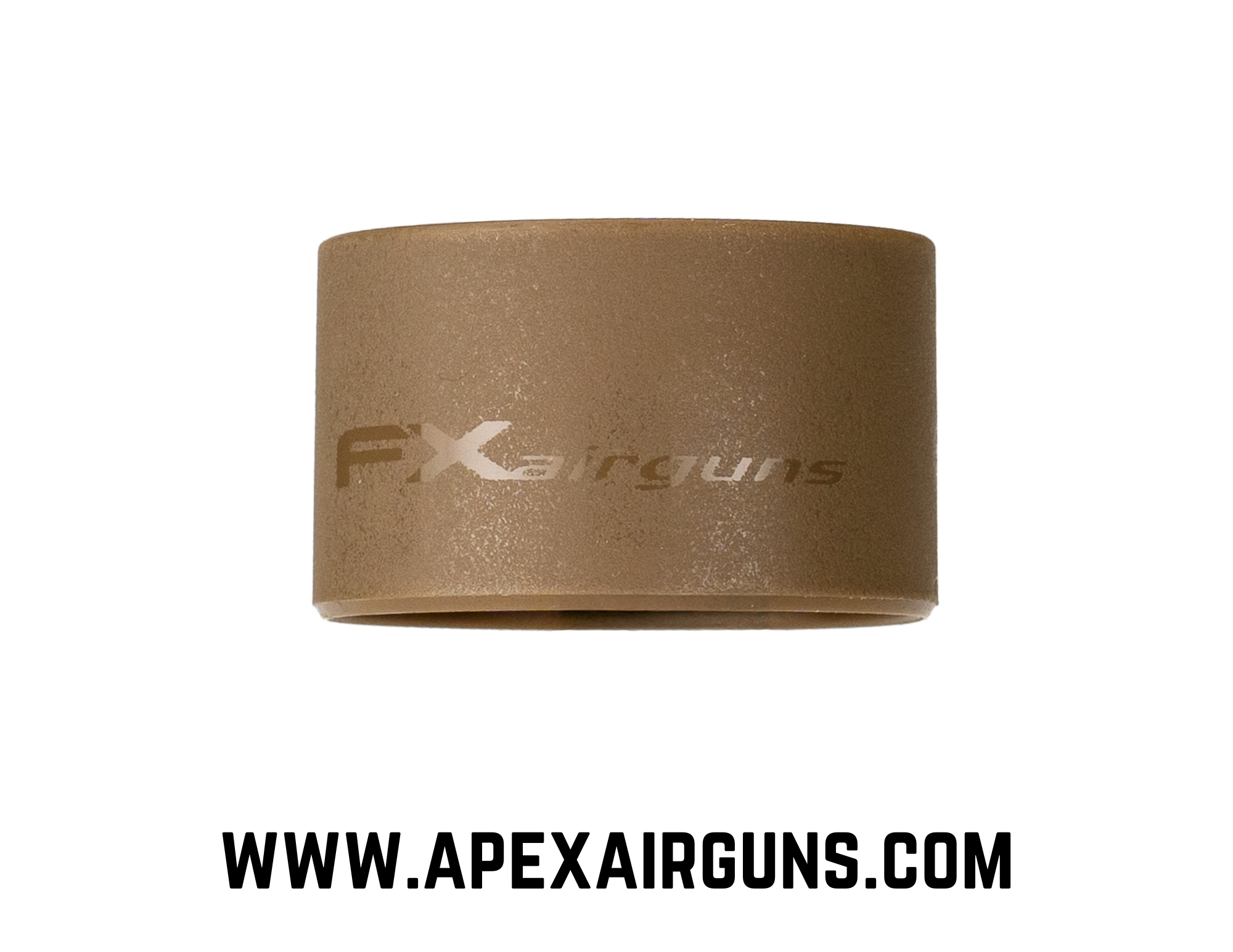 Wika Gauge Caps (pack of 2) - FDE