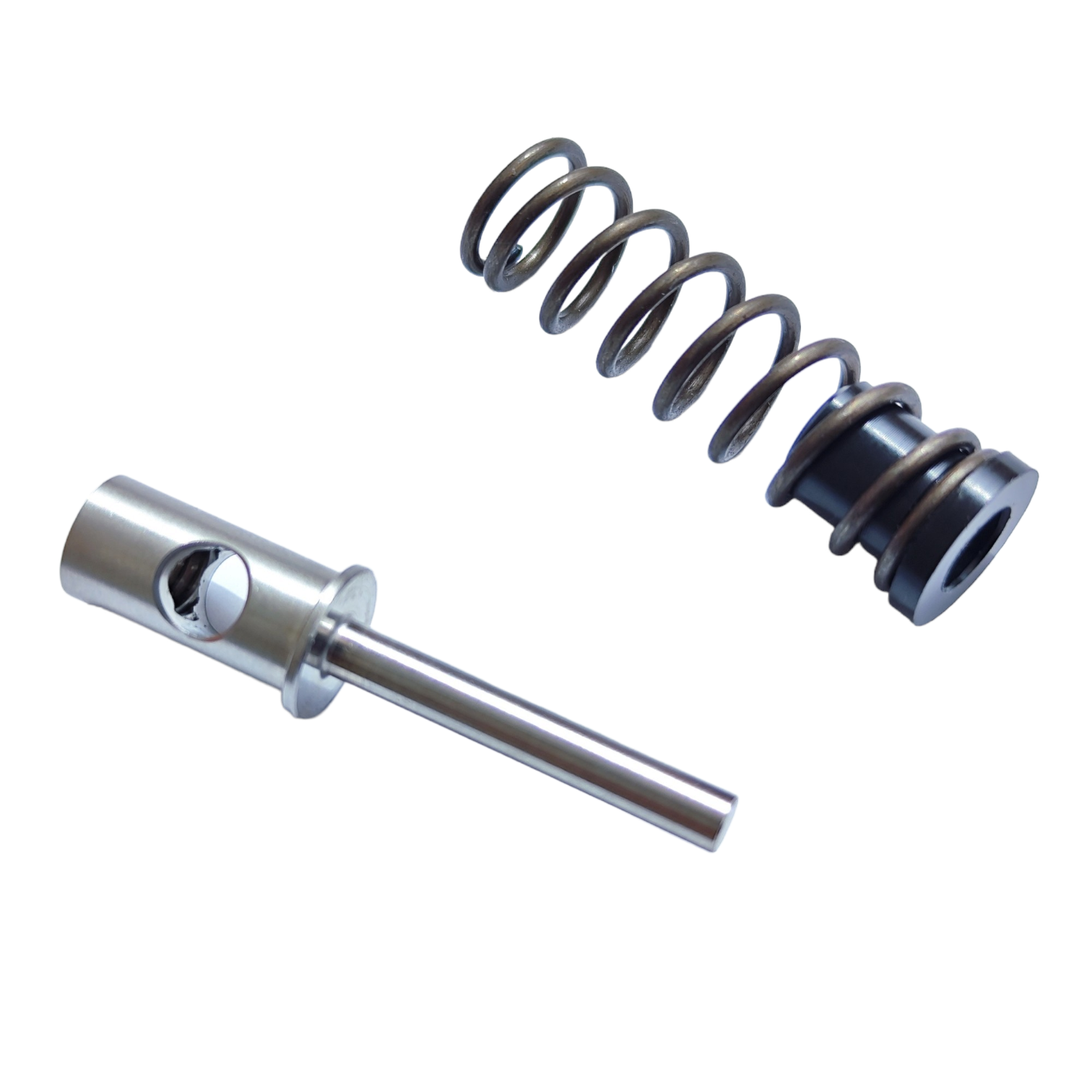 BSA Ultra CLX Bolt Action Tuning Kit inc. Regulator, hammer, upgraded ...