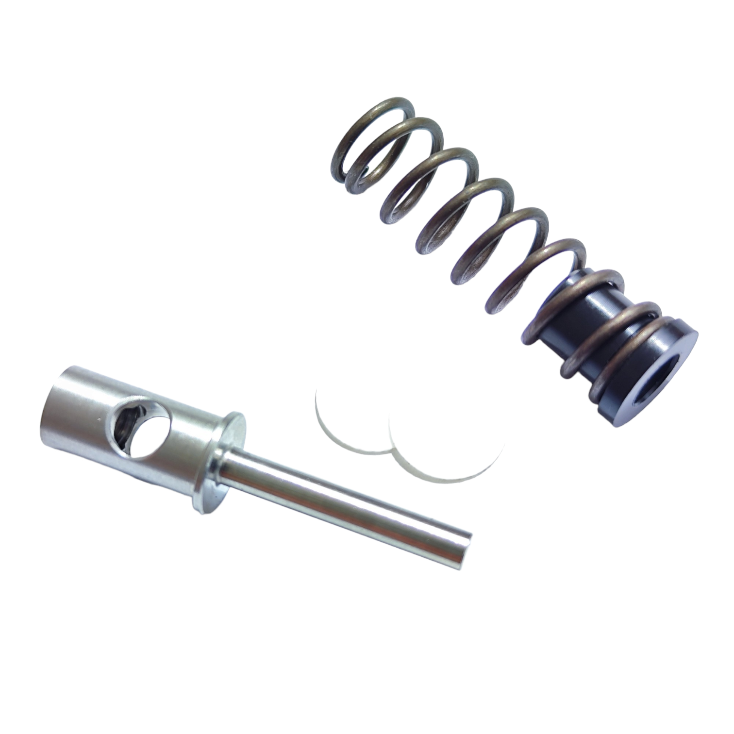 BSA Ultra CLX Bolt Action Tuning Kit inc. Regulator, hammer, upgraded ...