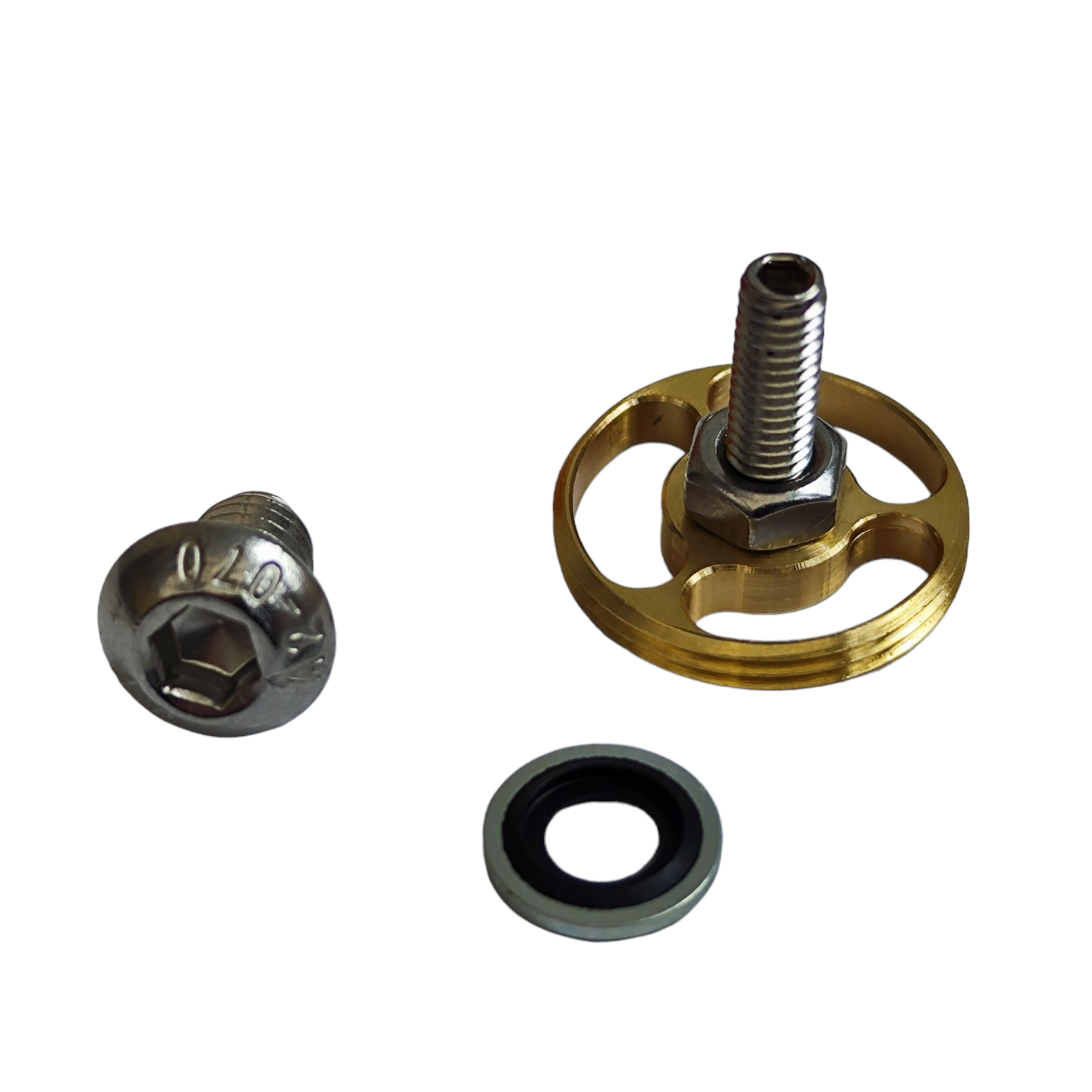 BSA Ultra CLX Bolt Action Tuning Kit inc. Regulator, hammer, upgraded ...