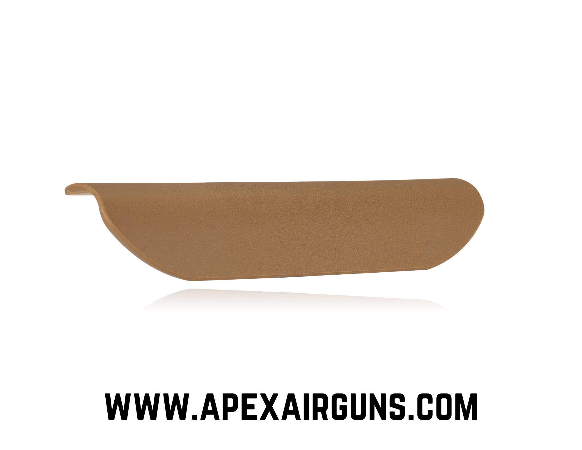 FX Panthera Cheekpiece - FDE