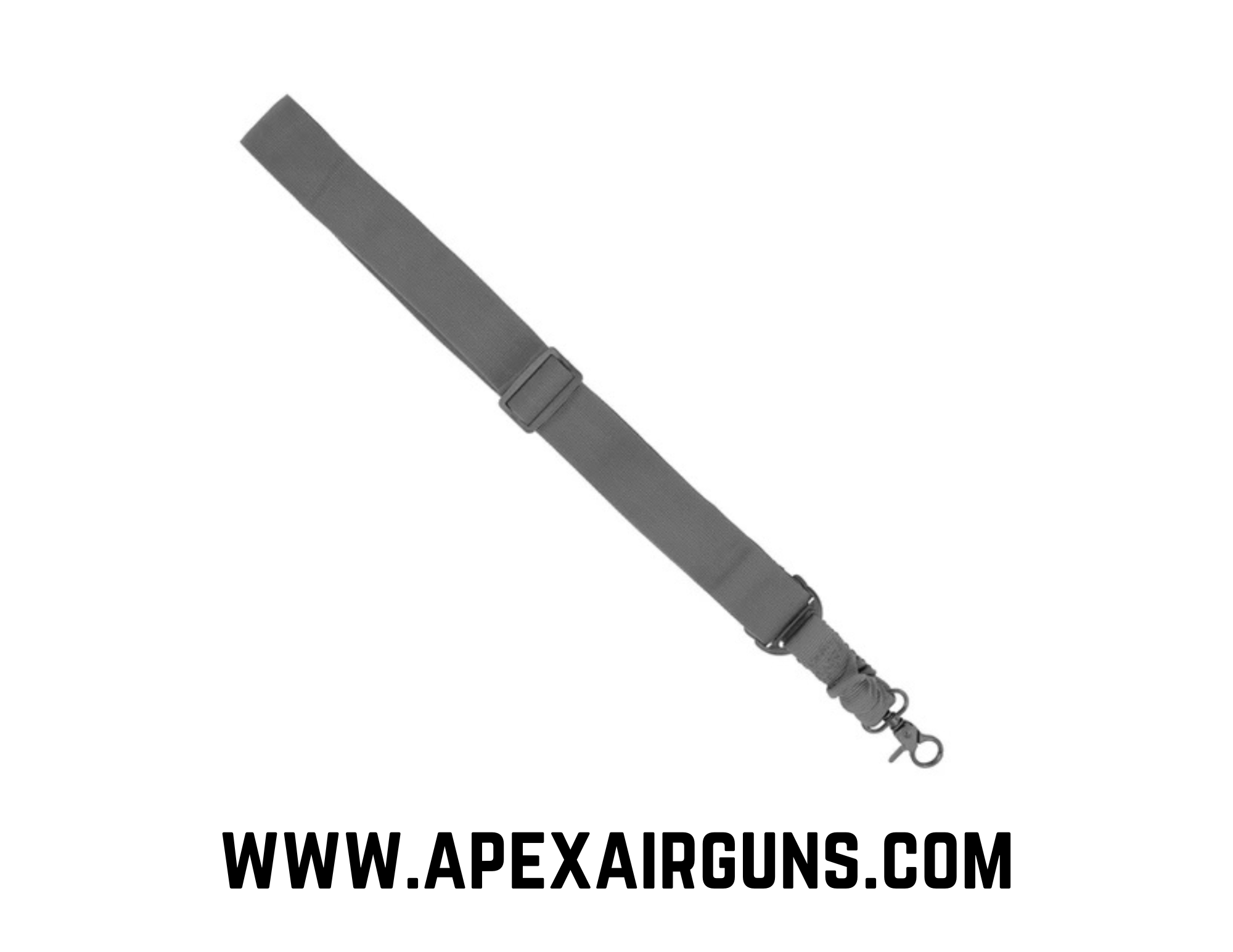 Single Point Sling - Black