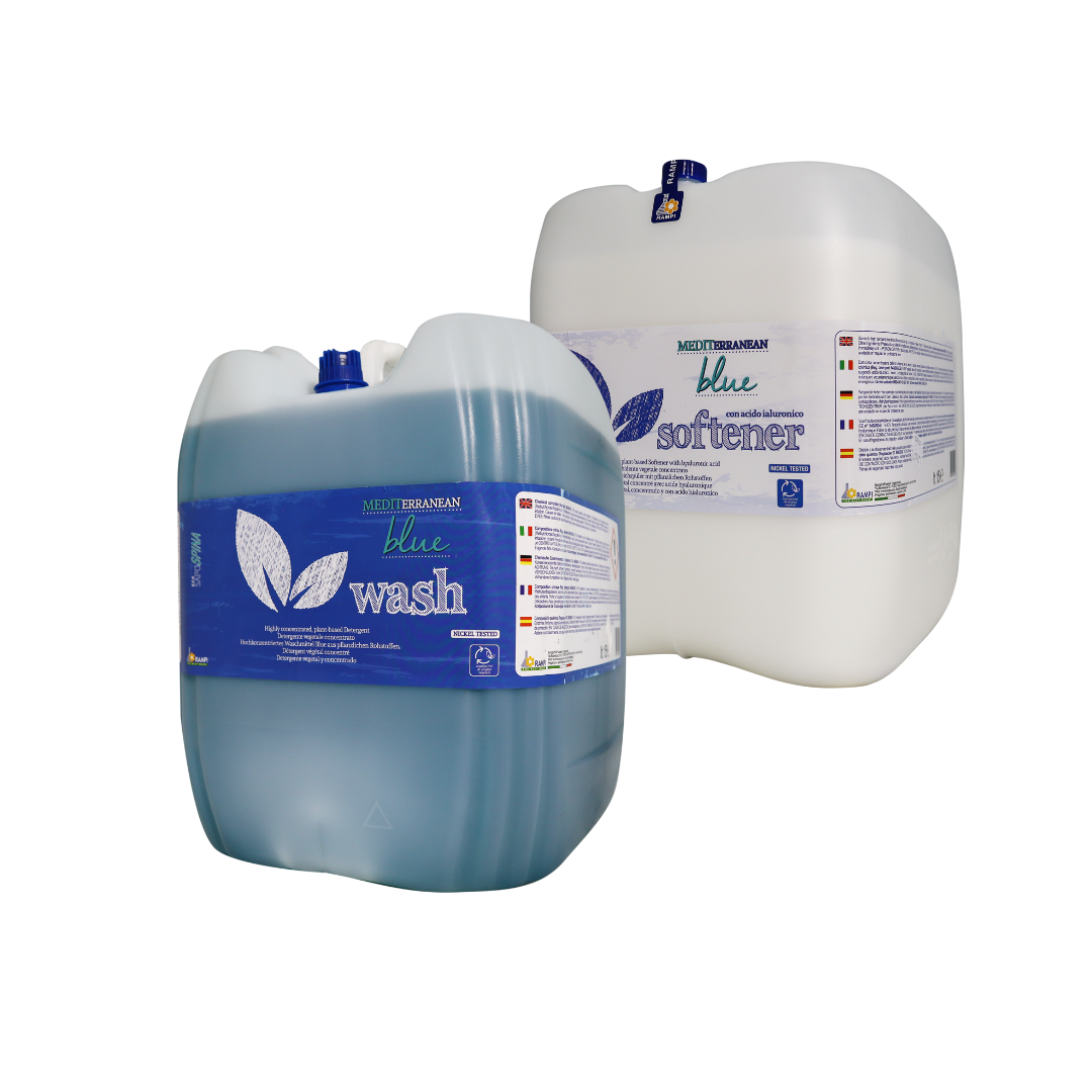 The MEDIT Blue Bundle