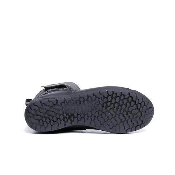 Motorcycle Touring Boots TCX X-FIVE 5 GTX GORE-TEX 001 Black Waterproof