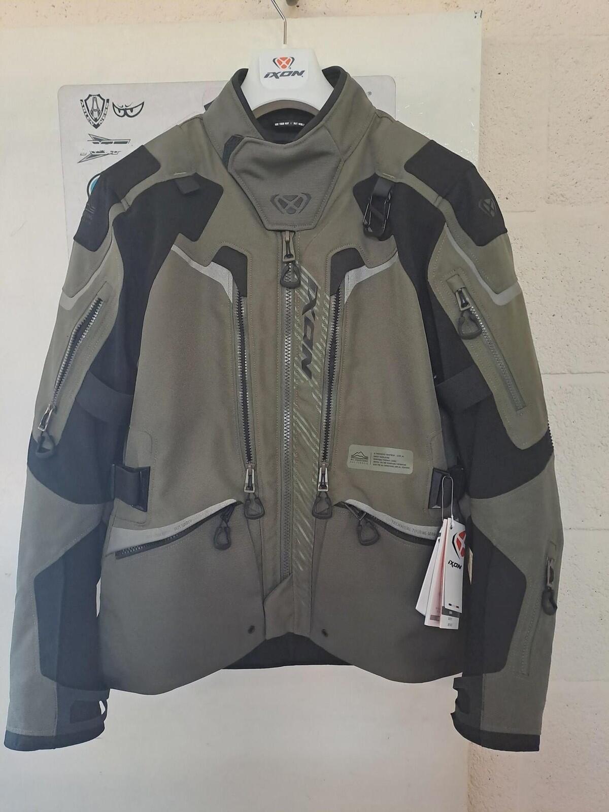 Premium Motorcycle Clothing Shop in Essex | Leather & Textile Gear ...