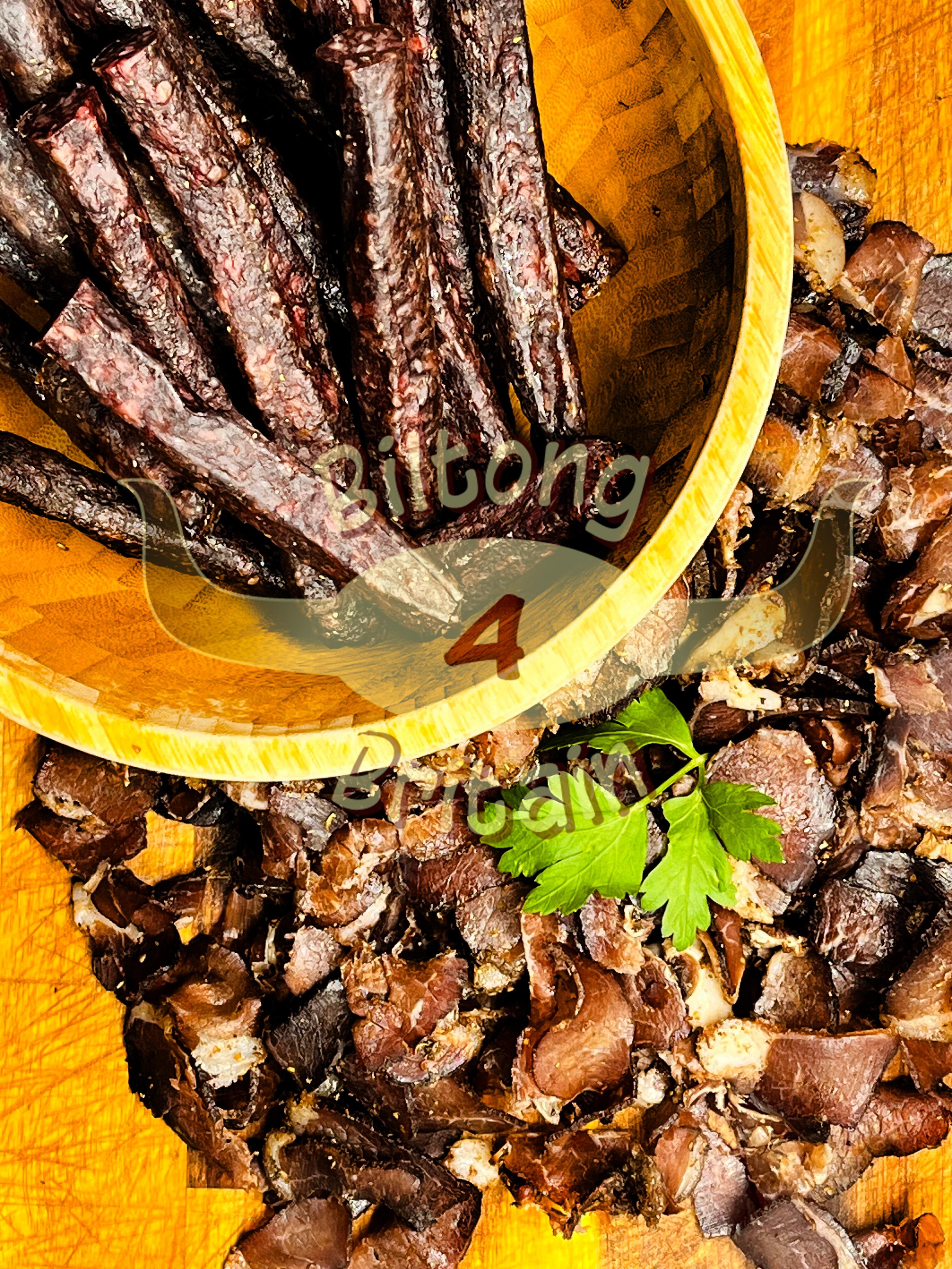 Best Price Biltong Best Biltong - Best Biltong - Your South African ...