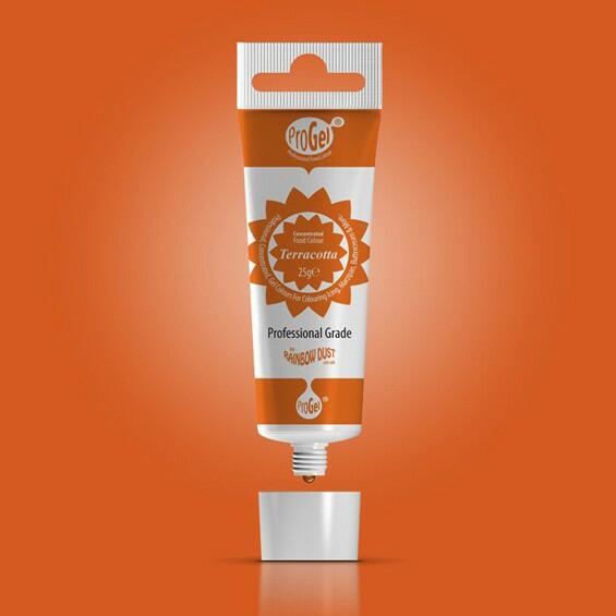 Progel Terracotta progel-terracotta