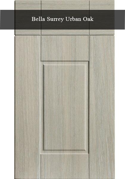 BELLA SURREY URBAN OAK