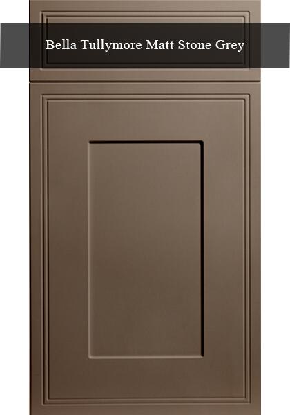 BELLA TULLYMORE MATT STONE GREY