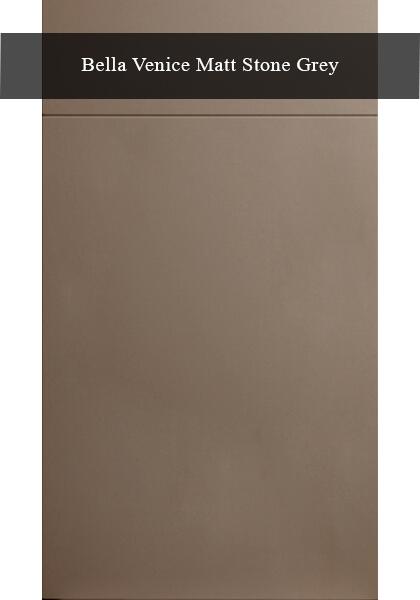 BELLA VENICE MATT STONE GREY