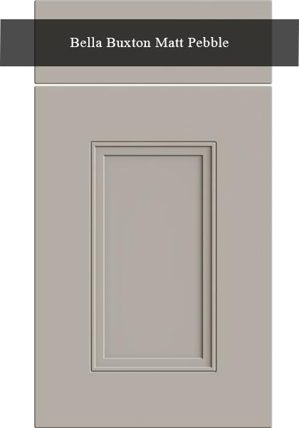 BELLA BUXTON SUPERMATT PEBBLE