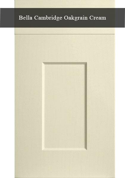 BELLA CAMBRIDGE OAKGRAIN CREAM