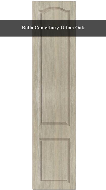 BELLA CANTERBURY URBAN OAK