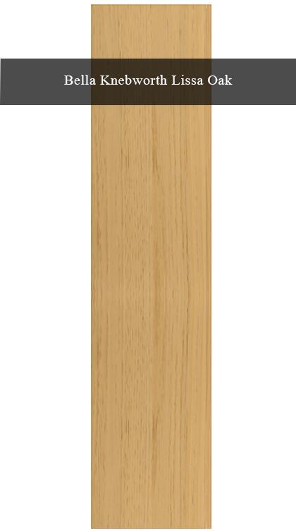 BELLA KNEBWORTH LISSA OAK