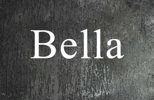 BELLA ACCESSORIES