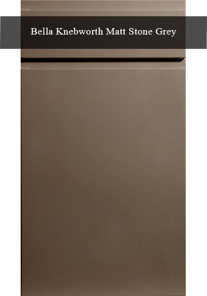 BELLA KNEBWORTH MATT STONE GREY