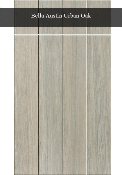 BELLA AUSTIN URBAN OAK