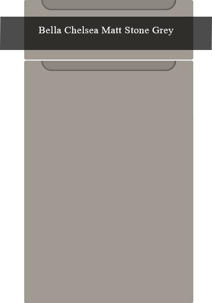 BELLA CHELSEA MATT STONE GREY