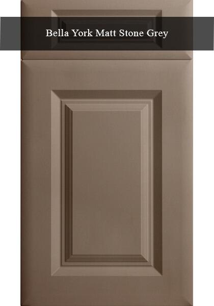 BELLA YORK MATT STONE GREY