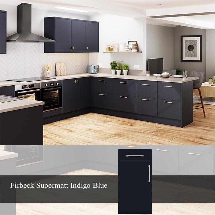 The Kitchen Door Specialists Ireland - Kitchen Door Factory