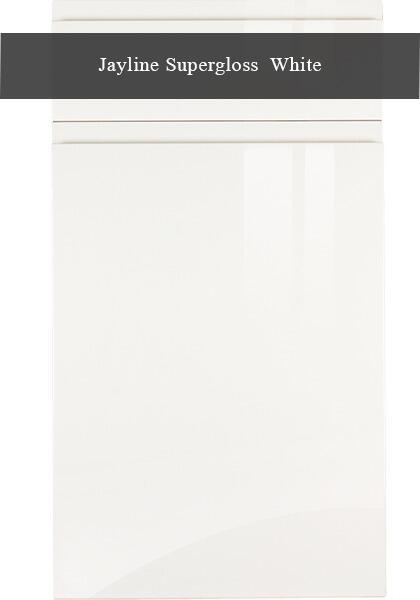 JAYLINE SUPERGLOSS WHITE