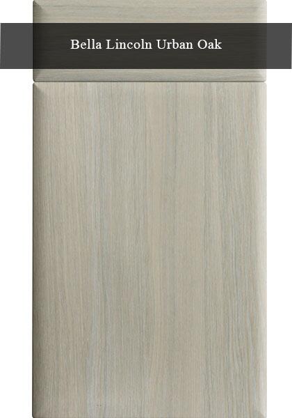 BELLA LINCOLN URBAN OAK