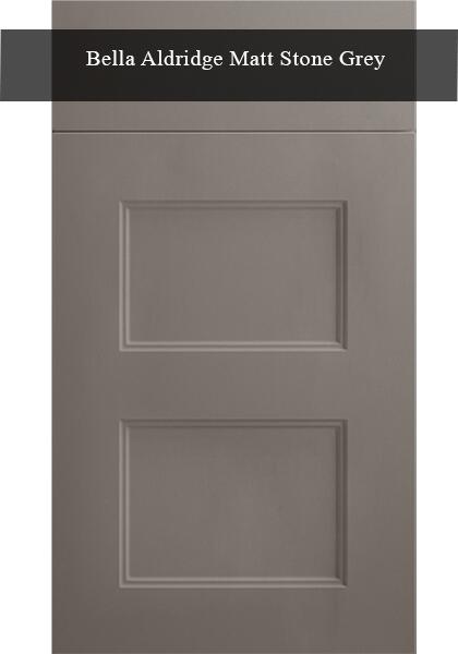 BELLA ALDRIDGE MATT STONE GREY