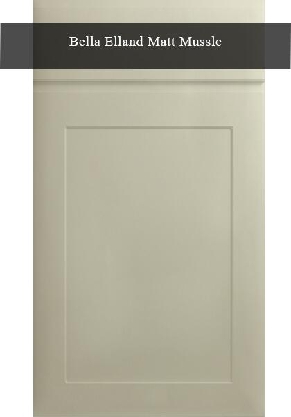 BELLA ELLAND MATT MUSSEL