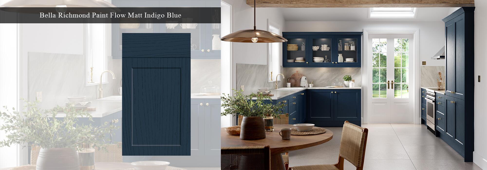The Kitchen Door Specialists Ireland - Kitchen Door Factory