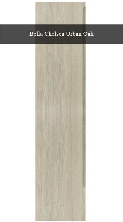 BELLA CHELSEA URBAN OAK