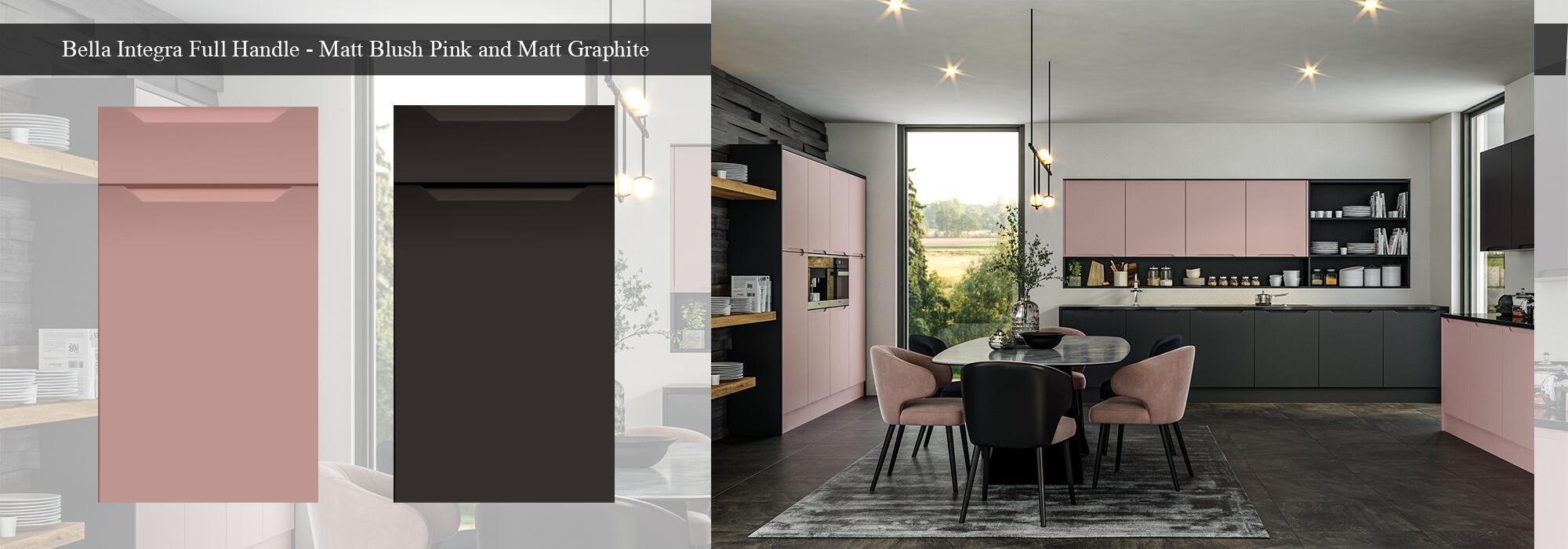 The Kitchen Door Specialists Ireland - Kitchen Door Factory