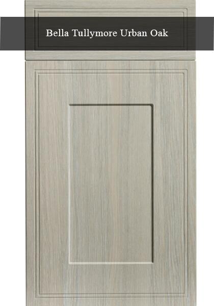 BELLA TULLYMORE URBAN OAK