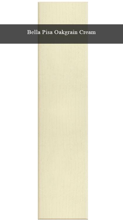 BELLA PISA OAKGRAIN CREAM