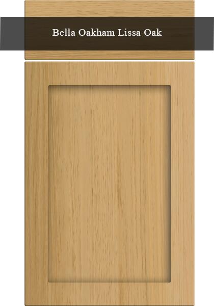 BELLA OAKHAM LISSA OAK
