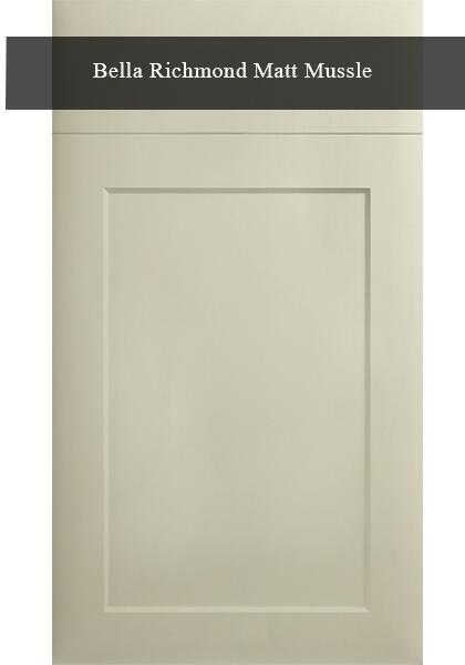 BELLA RICHMOND MATT MUSSEL