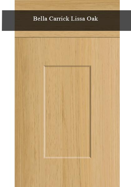 BELLA CARRICK LISSA OAK