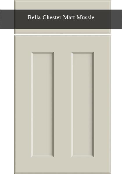 BELLA CHESTER MATT MUSSEL