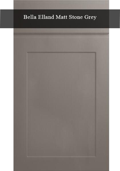 BELLA ELLAND MATT STONE GREY