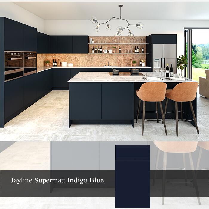 The Kitchen Door Specialists Ireland - Kitchen Door Factory