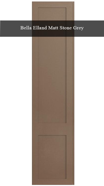 BELLA ELLAND MATT STONE GREY
