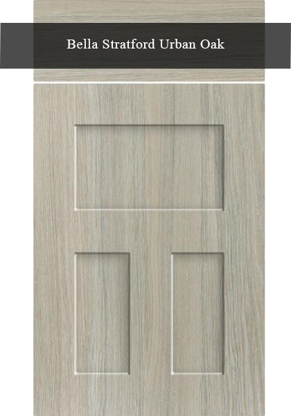 BELLA STRATFORD URBAN OAK