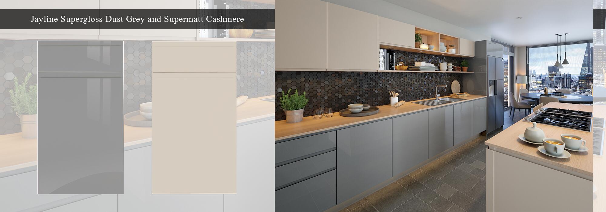 The Kitchen Door Specialists Ireland - Kitchen Door Factory