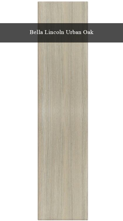 BELLA LINCOLN URBAN OAK