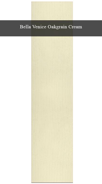 BELLA VENICE OAKGRAIN CREAM