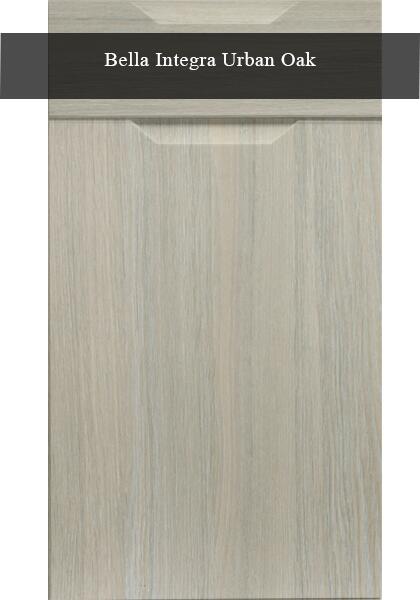 BELLA INTEGRA URBAN OAK
