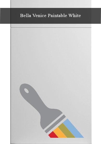 BELLA VENICE PAINTABLE