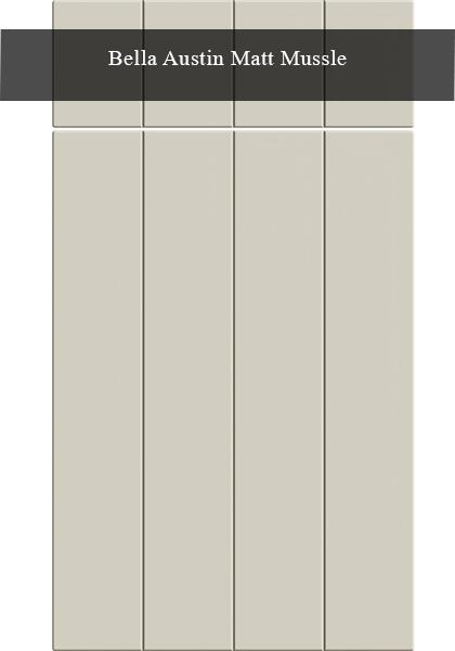 BELLA AUSTIN MATT MUSSEL