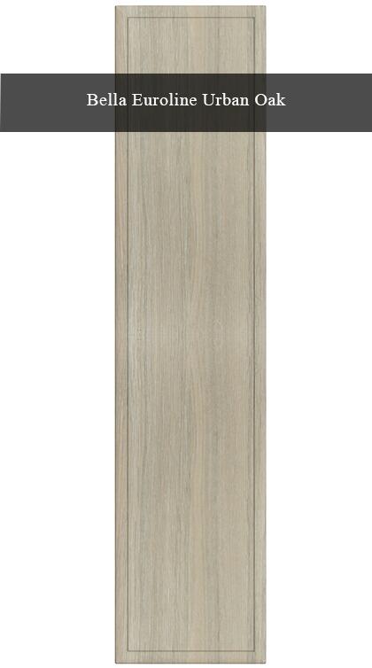 BELLA EUROLINE URBAN OAK