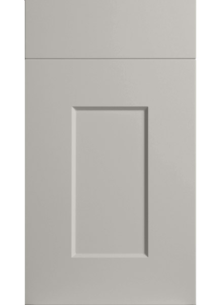 HIGH-GLOSS KITCHEN DOORS