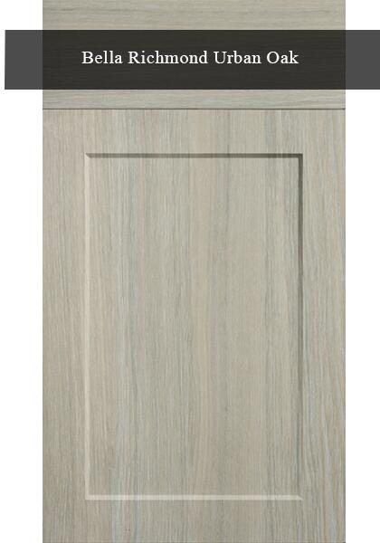 BELLA RICHMOND URBAN OAK